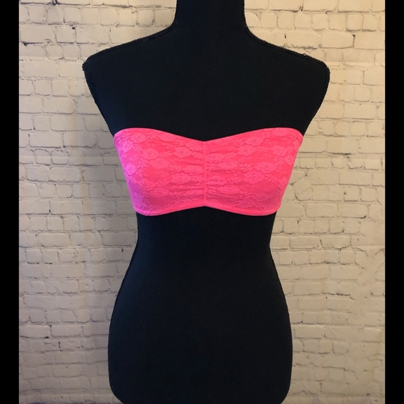 PINK Victoria's Secret | Intimates & Sleepwear | Euc Victorias Secret ...
